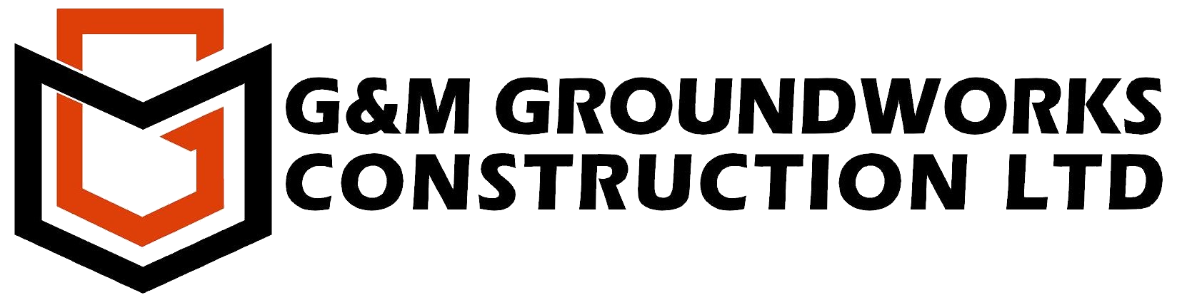 G & M Groundwork Construction Ltd | Civil Engineers | North West